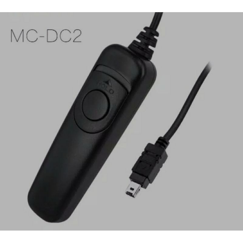Jual Remote Control Shutter Release Kabel Nikon Canon RS-60E3 / RS-80N3 / MC-DC2 / MC-30 D7100 ...