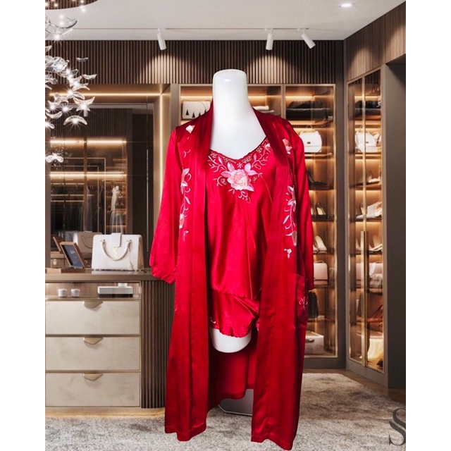 Jual sutra merah | Shopee Indonesia