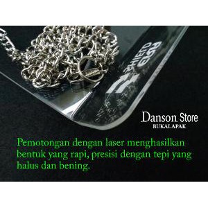 Jual Talang AC Reflector AC Acrylic AC Penahan Angin AC Penghalang AC ...