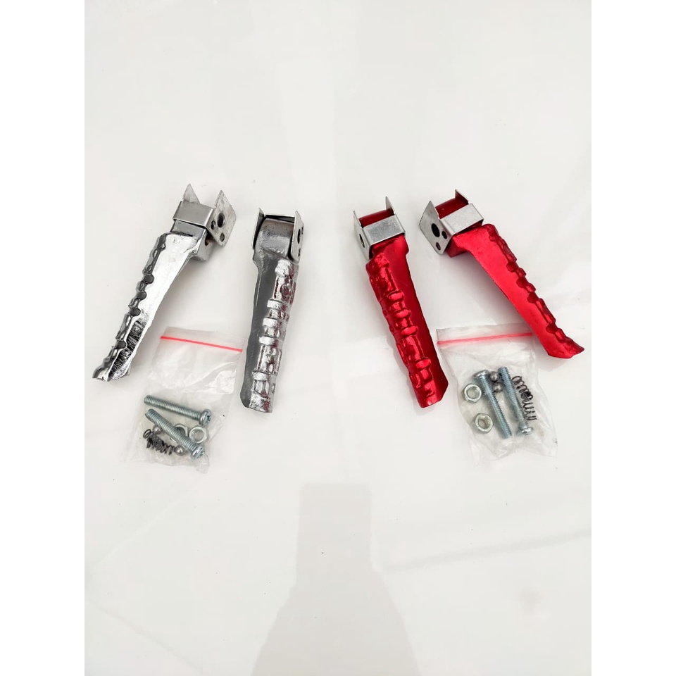 Jual foot step step belakang yamaha vixion jupiter vega mio dll ...