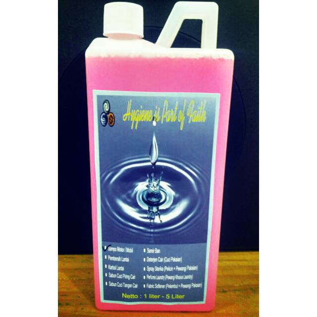 Jual Sampo motor / mobi | Shopee Indonesia