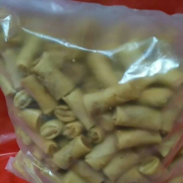 Jual Snack/ cemilan sumping udang | Shopee Indonesia
