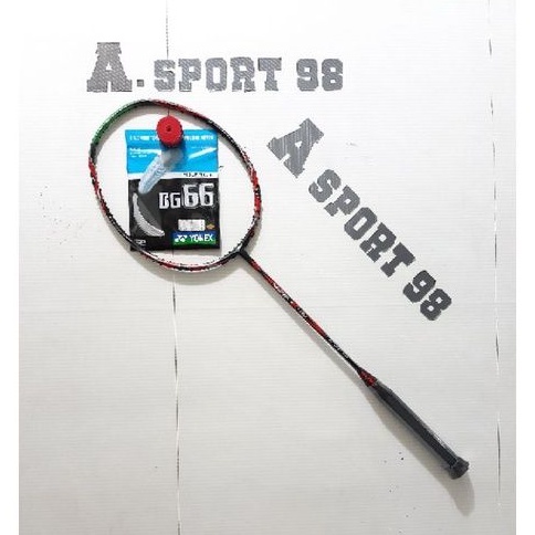 Jual RAKET BADMINTON ORIGINAL MAXBOLT NEZER X19 R . RINGAN 65GR FULL ...