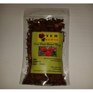 Jual Teh Mawar | Shopee Indonesia