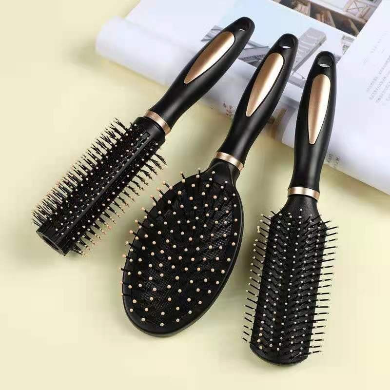 Jual (VCM) Sisir Anti Kusut/Sisir Rambut Anti Rontok | Shopee Indonesia