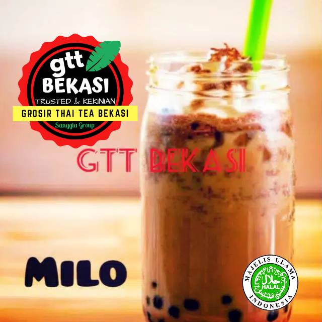 Jual Bubuk milo minuman rasa milo 1kg | Shopee Indonesia