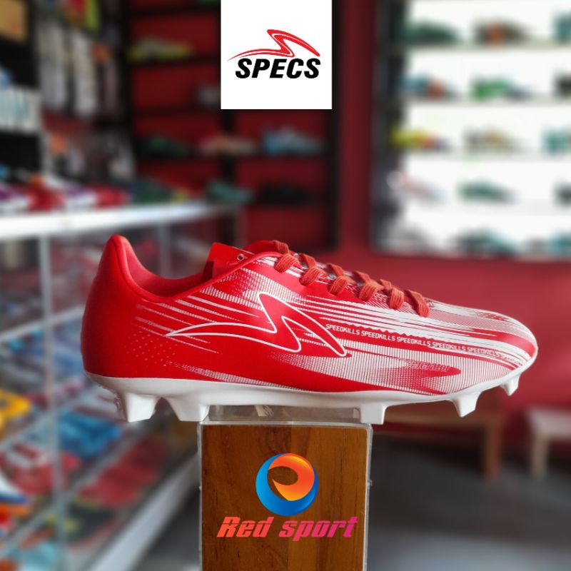 Jual sepatu bola specs elevation zero | Shopee Indonesia Jual sepatu bola specs elevation zero | Shopee Indonesia