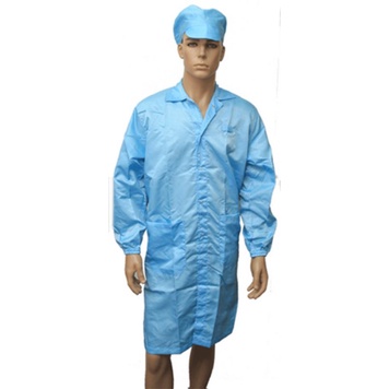 Jual Antistatic esd smock | Shopee Indonesia