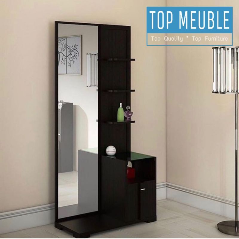 Jual Meja rias minimalis ( standing mirror,kaca cermin,meja rias murah ...