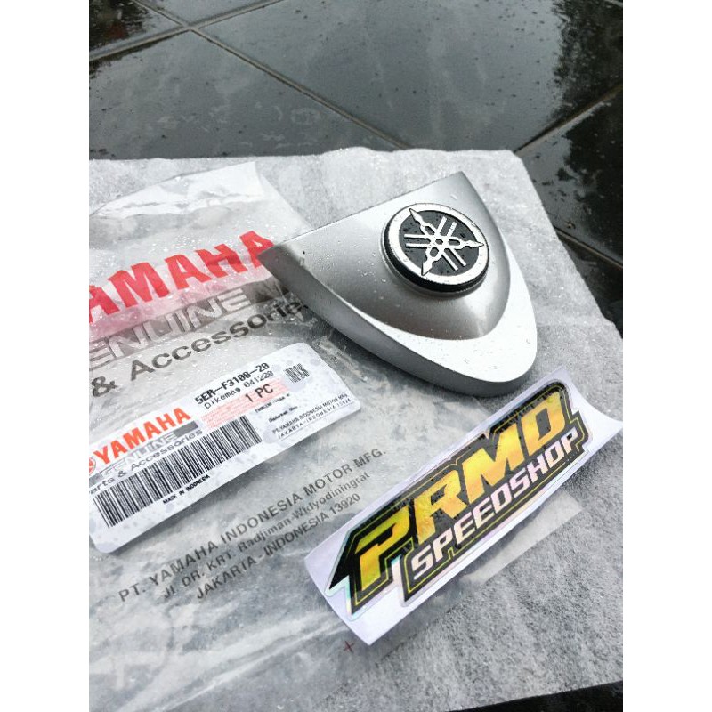 Jual Emblem Logo Dasi F1zr Fizr Vega Original | Shopee Indonesia