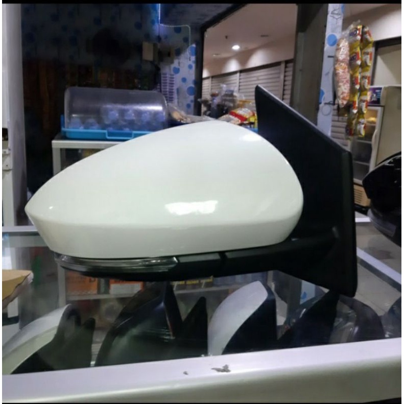 Jual spion new avanza dan avanza veloz xenia kanan 2019 2020 2021 ...