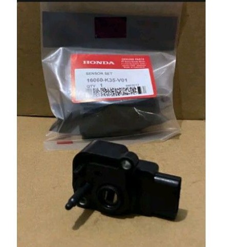 Jual Sensor TPS Throttle Body Positon KEIHIN Honda PCX 150 ADV 150 160 ...