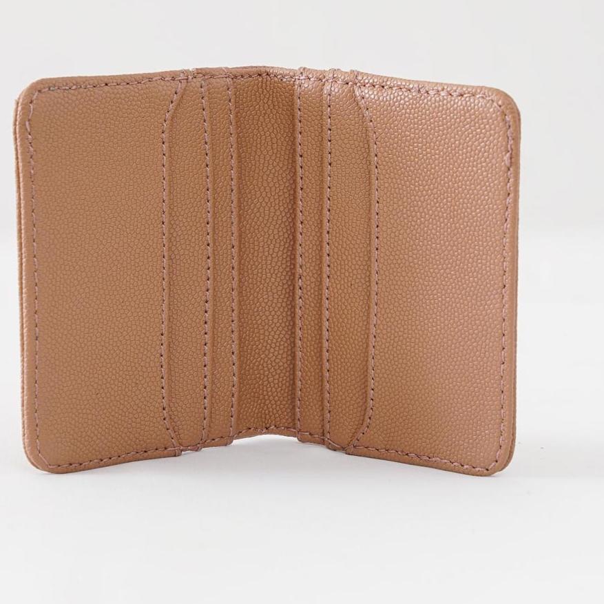 Jual Dompet Wanita Cleo Rosewood Merche | Shopee Indonesia