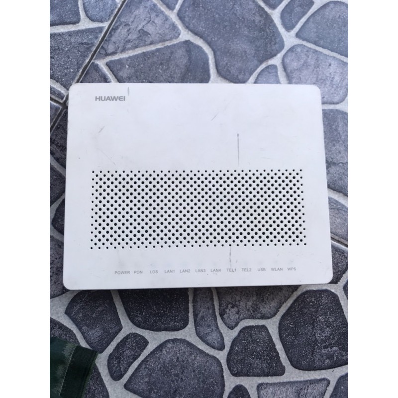Jual Modem Router Huawei HG8245A | Shopee Indonesia