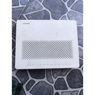 Jual Modem Huawei HG8245A Terlengkap & Harga Terbaru Juni 2024 | Shopee ...