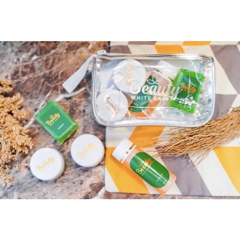 Jual Beauty white skin (BWS) | Shopee Indonesia