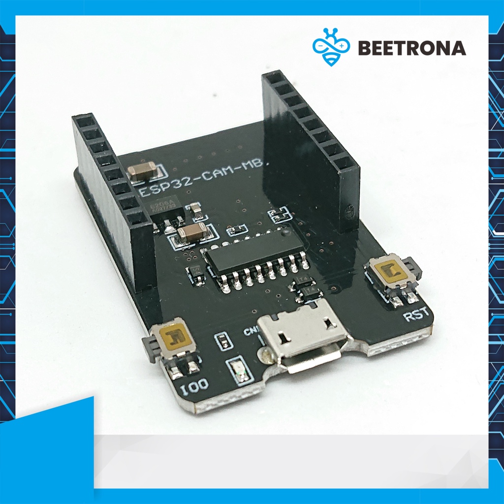 Jual ESP32 Cam Programmer Downloader Development Board ESP-32 ESP8266 ...