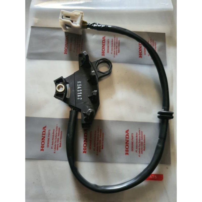 Jual sensor CKP spull stater ACG fi Honda new esp scoopy Vario 110 K46 ...