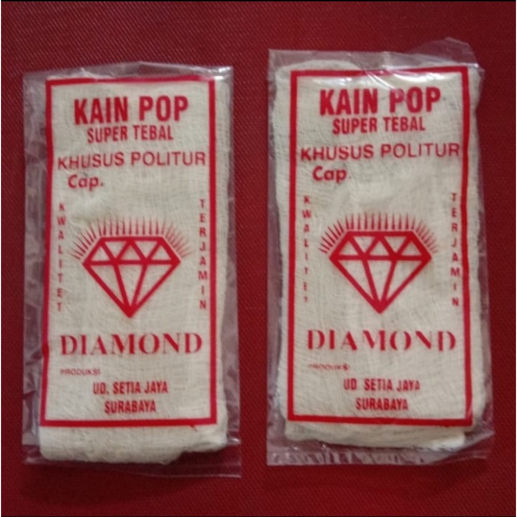 Jual kain pop,kain politur | Shopee Indonesia