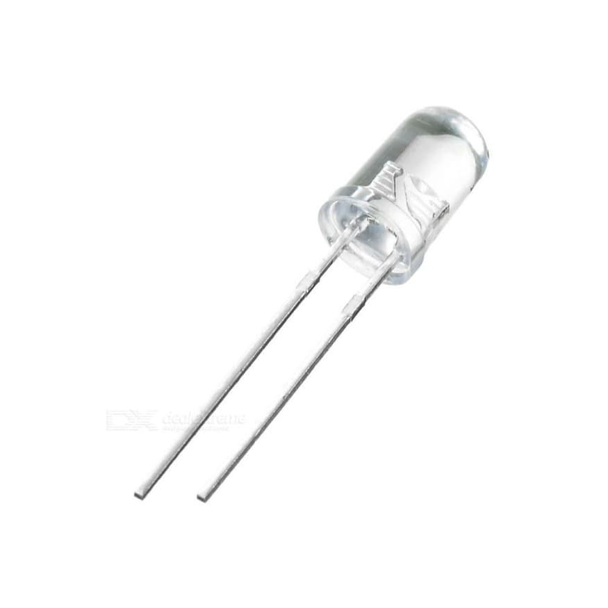 Jual LED 5mm | Shopee Indonesia