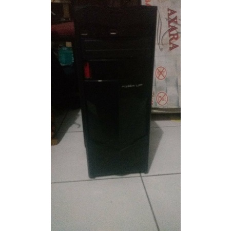 Jual cpu/pc siap pakai core i3 gen4 not i5 atau i7 tanpa monitor siap ...