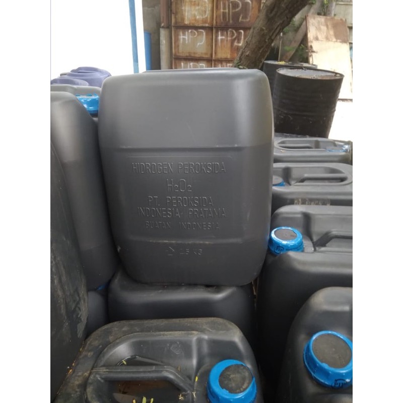 Jual H2O2/Hidrogen peroksida/Hydrogen peroxide 1kg | Shopee Indonesia