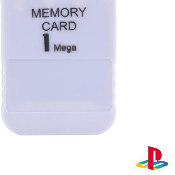 Jual Memory Card MC PS1 PSX PS One PSOne Playstation 1 | Shopee Indonesia