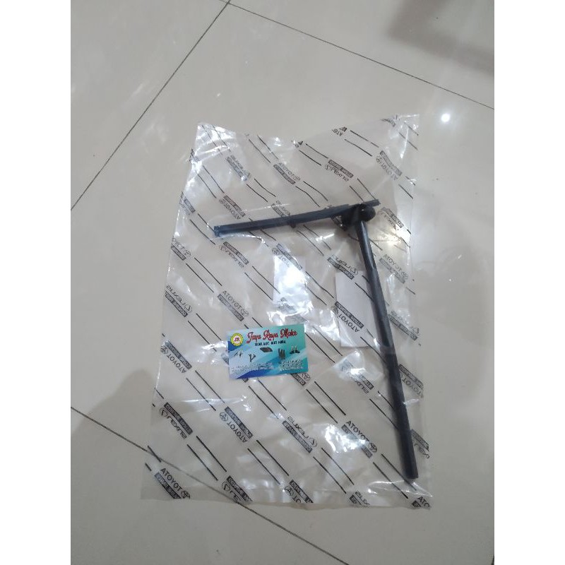 Jual Tutup Tabung air Radiator Innova Inova Bensin 2004-2014 16405 ASLI ...