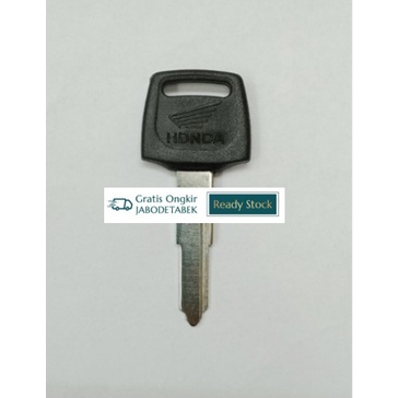 Jual Bahan kunci motor Honda Pro ( KIRI ) | Shopee Indonesia