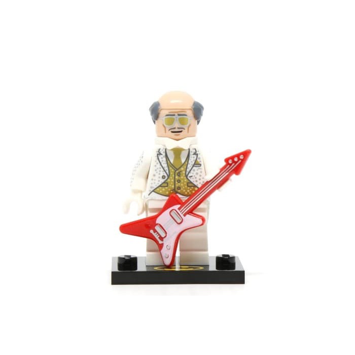 Jual mkmn-645 Lego Minifigures The Batman Movie Series 2 Friends are ...