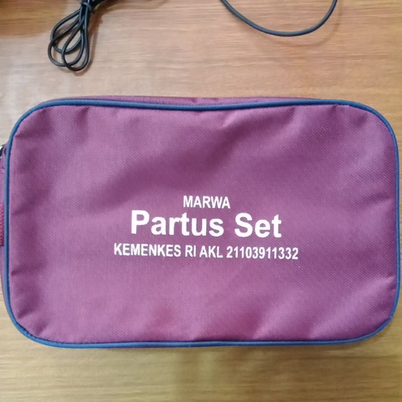 Jual Partus set marwa | Shopee Indonesia