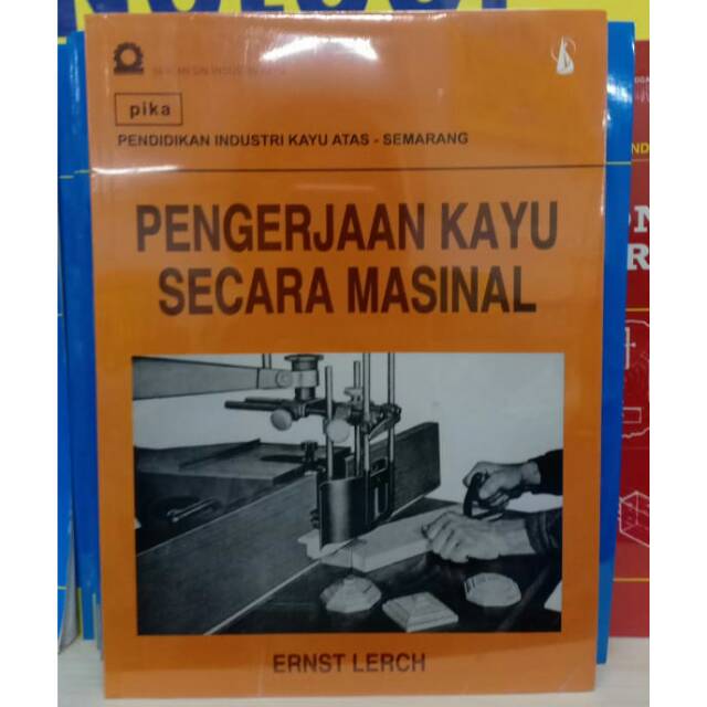 Jual Pengerjaan Kayu Secara Maksimal-Ernst Lerch | Shopee Indonesia