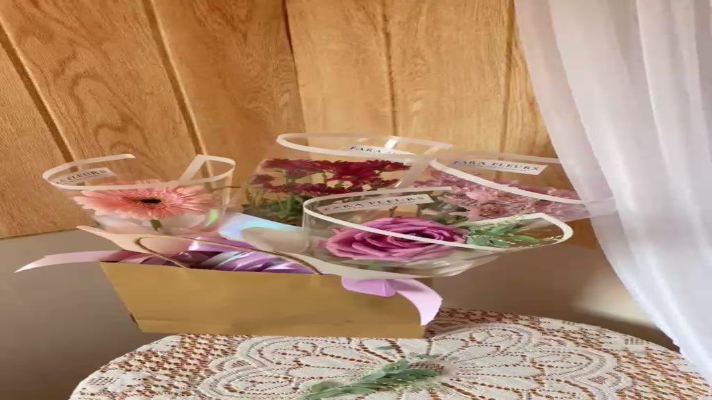 Jual (single sweet) Bunga Asli KHUSUS JABODETABEK / BUNGA HIDUP Bouquet ...