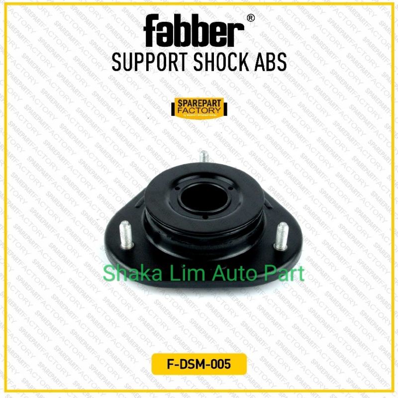 Jual Karet Support Shock Breaker Shockbreaker Depan Front New Xenia ...