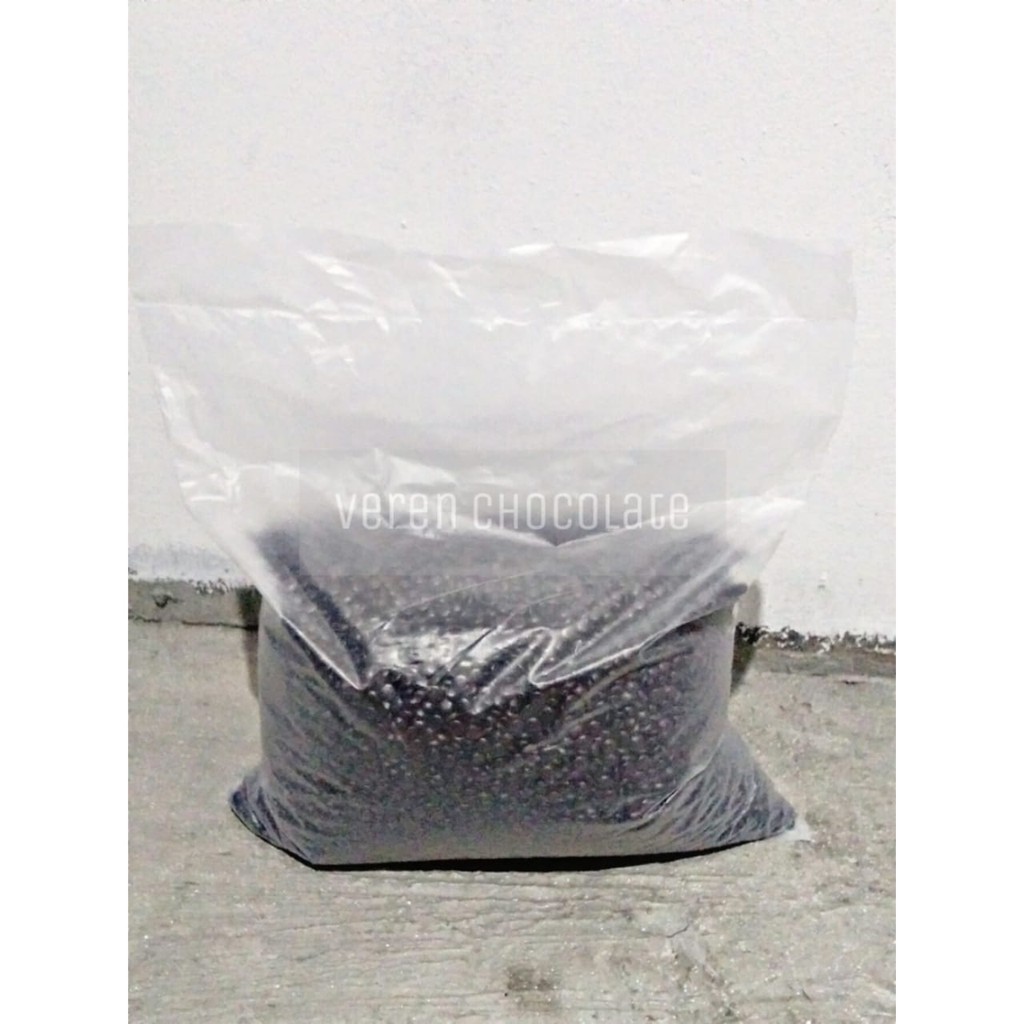 Jual ELMER CHOCO CHIP HALF ROUND 1KG | Shopee Indonesia