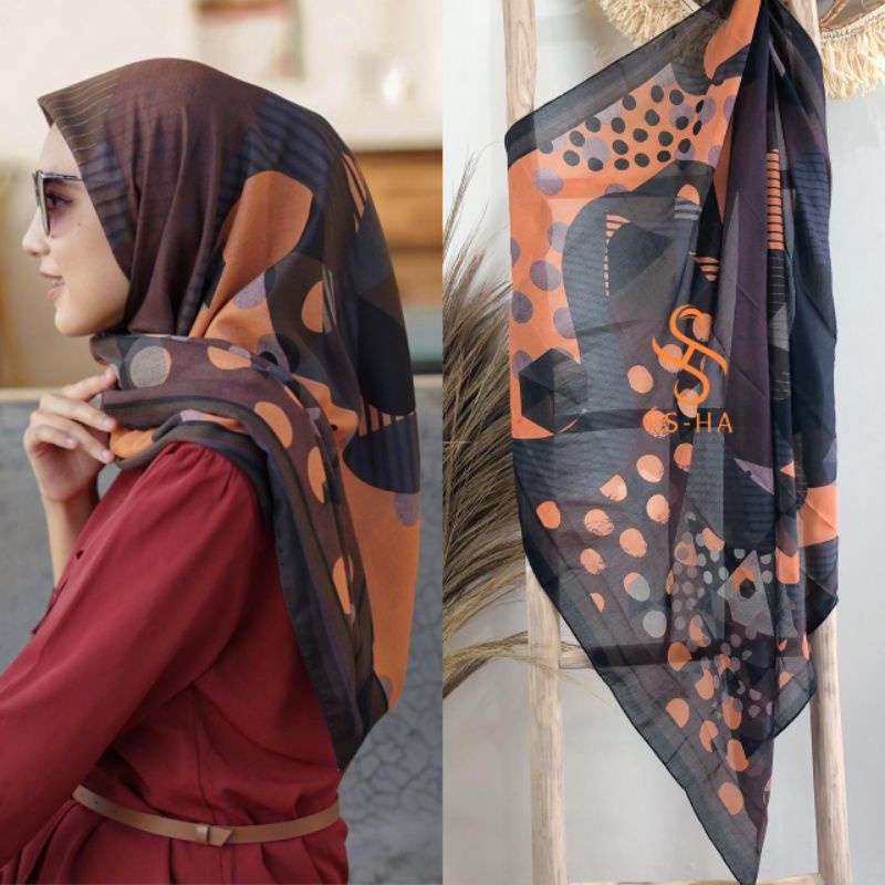 Jual HIJAB DENAY (5KG) | Shopee Indonesia