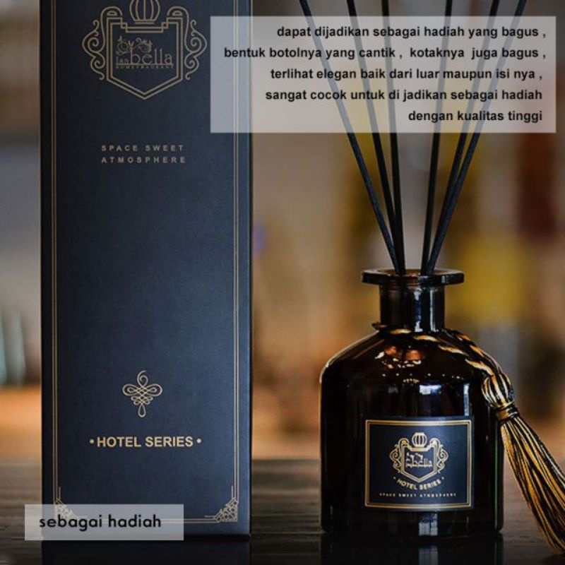 Jual Aromaterapi stick Ruangan /diffuser rumah/ pengharum rumah ...