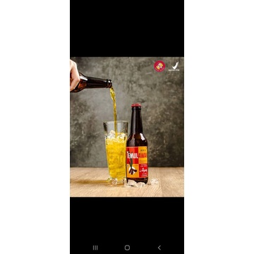 Jual COFFEE BEER DENGAN 3 VARIAN RASA, SARSAPARILLA, TEMULAWAK DAN ...