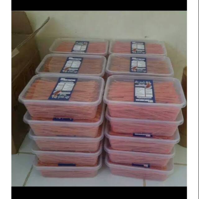 Jual Mie lidi box | Shopee Indonesia