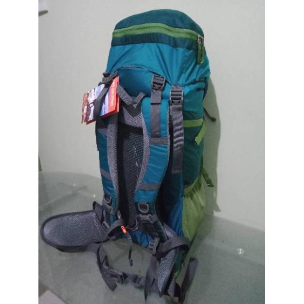 Jual Carrier COTREX TENGGARONG,MEULABOH 55L+5Rain cover (KODE 4093 ...