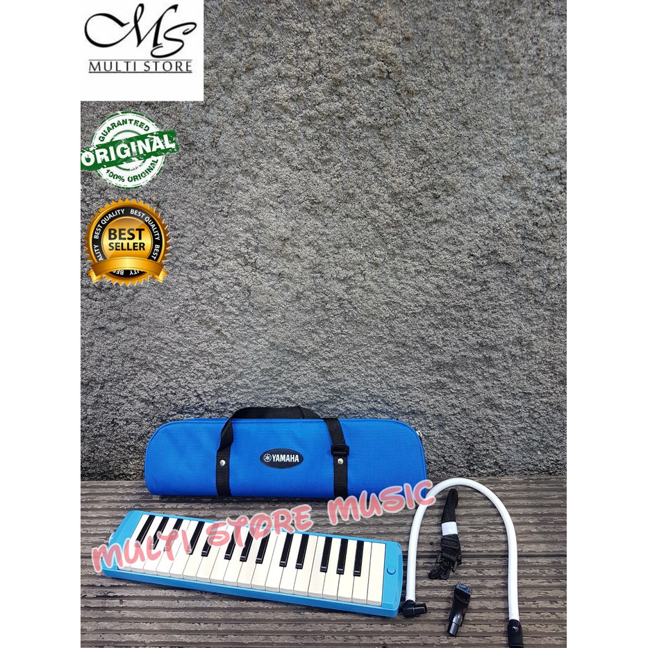 Jual Pianica - Pianika YAMAHA P32D - P32 D - P 32 D - P 32 D - ORIGINAL YAMAHA | Shopee Indonesia