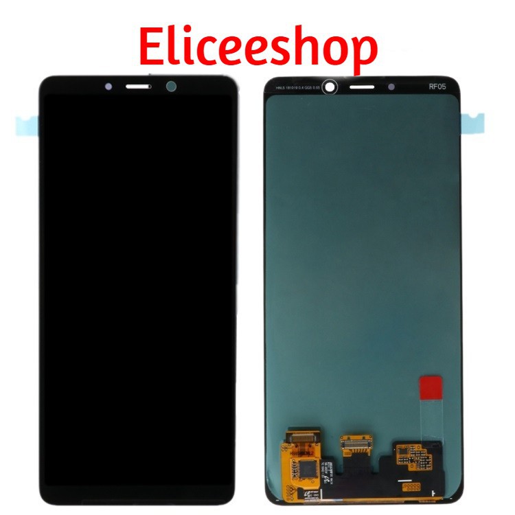 Jual LCD TOUCHSCREEN SAMSUNG A9 2018 | Shopee Indonesia