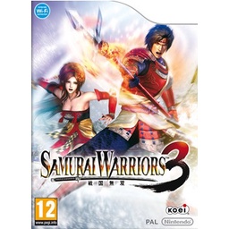 Jual Samurai Warriors Lengkap Full DLC Game untuk PC Laptop | Shopee Indonesia
