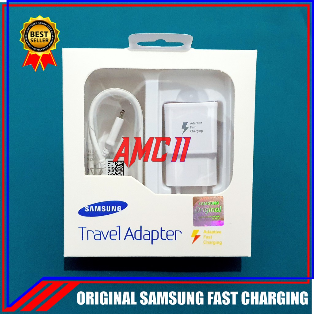 Jual Charger Samsung Galaxy Note 4 S6 ORIGINAL 100% Asus Zen 2 Fast ...