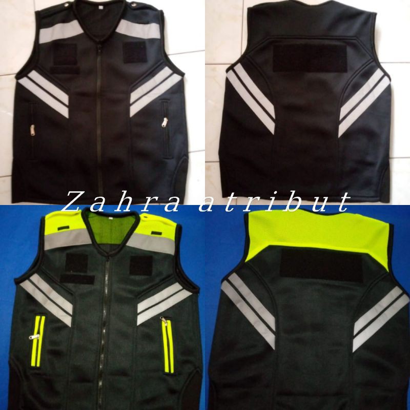 Jual Rompi Touring Motor ,Rompi Komunitas,Rompi custom | Shopee Indonesia