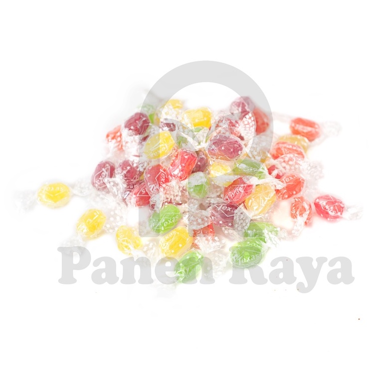 Jual Permen Texas Permen Aneka Rasa Buah PR Kemasan 500GR | Shopee ...