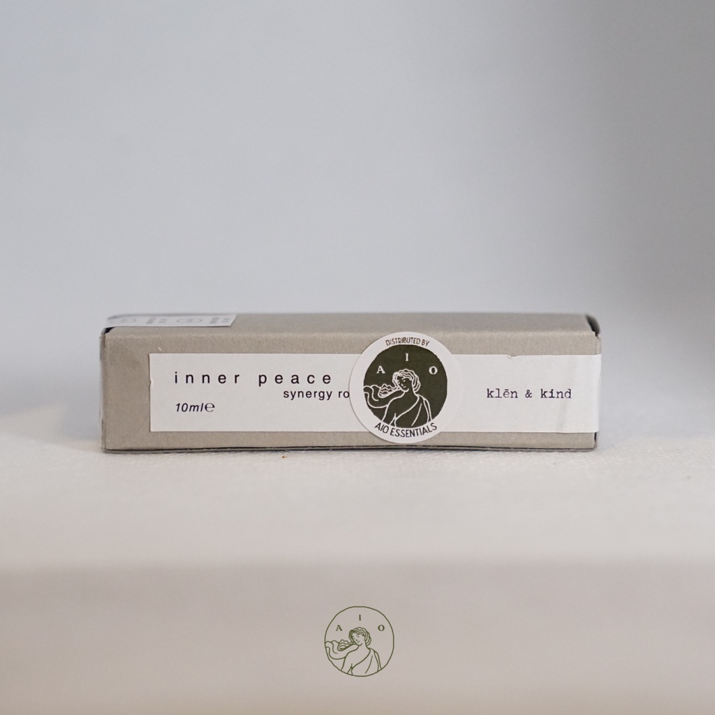 Jual Klen & Kind Synergy Roller | Shopee Indonesia