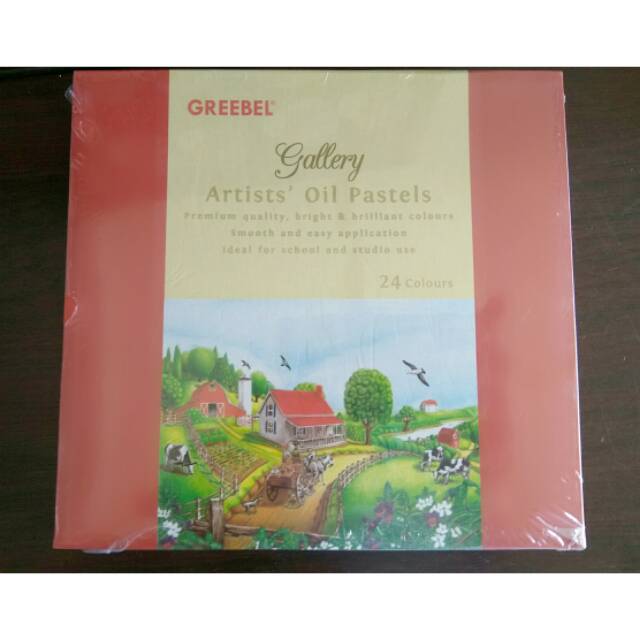 Jual Greebel Artist 24w | Shopee Indonesia