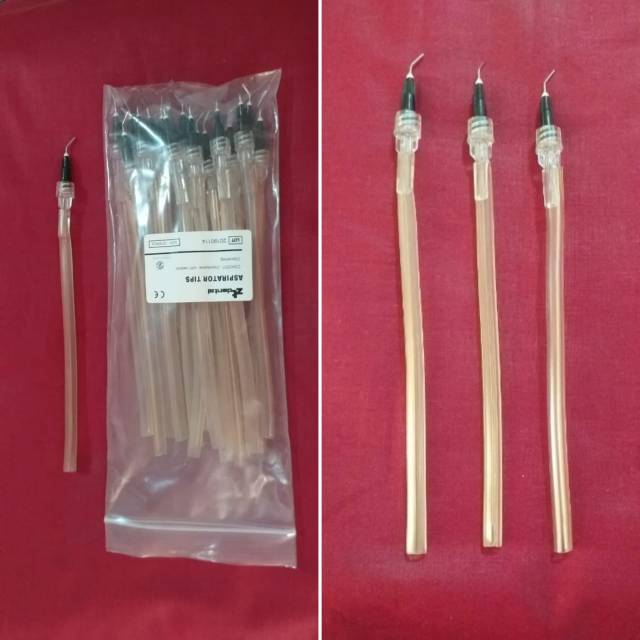 Jual Aspirator tip / suction tip endo | Shopee Indonesia