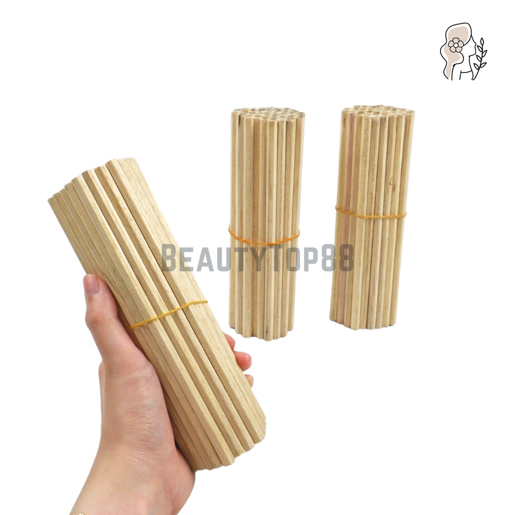 Jual Pensil Kayu Polos 2B Murah / Pencil Souvenir Hotel Segi Enam ...